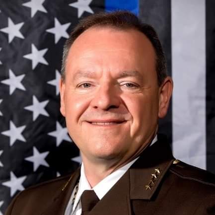 MEET JEFF – Keep Jeff Bullard Sheriff